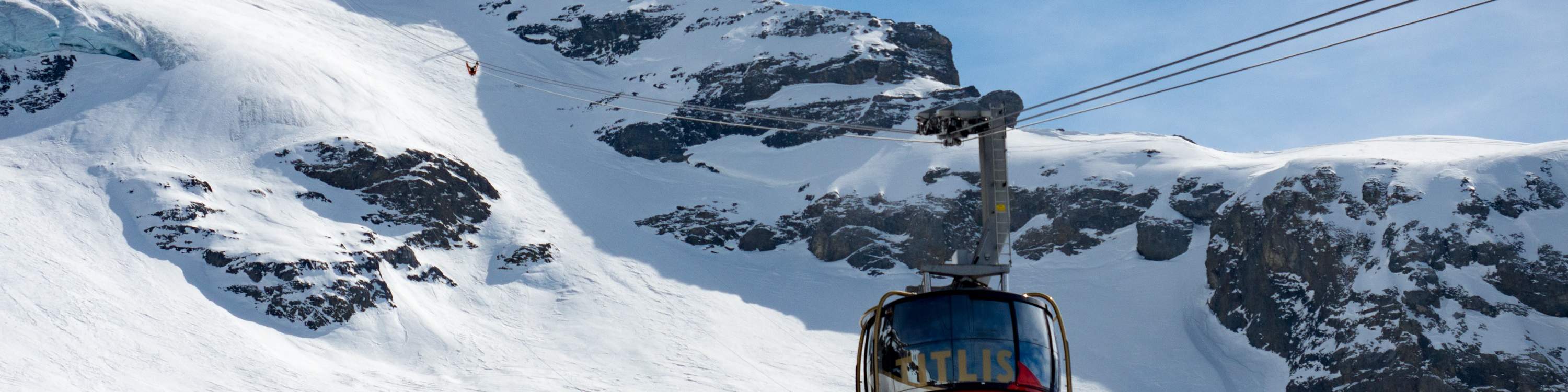 6 - 9 Hour Mt. Titlis and Lucerne Join In Tour - Klook India