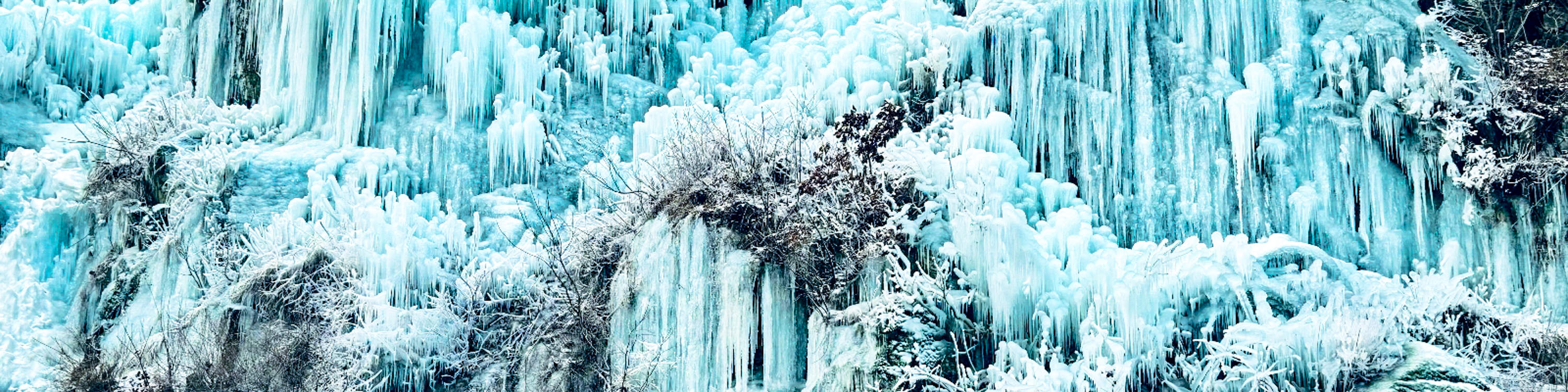 Eobi Ice with Snow Sledding & Strawberry Picking Day Tour from Seoul ...