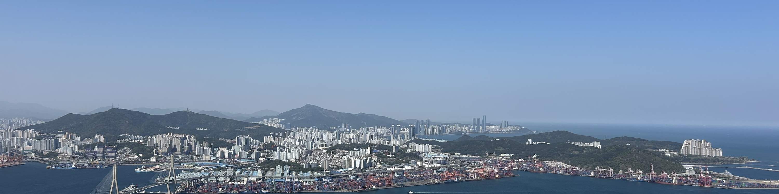 Busan Hiking & Tasting Local Rice Wine Half Day Tour - Klook