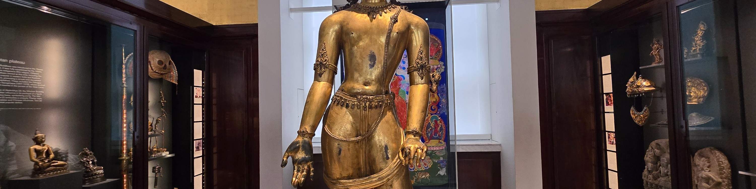 London: British Museum Guided Tour (Headsets Included) - Klook