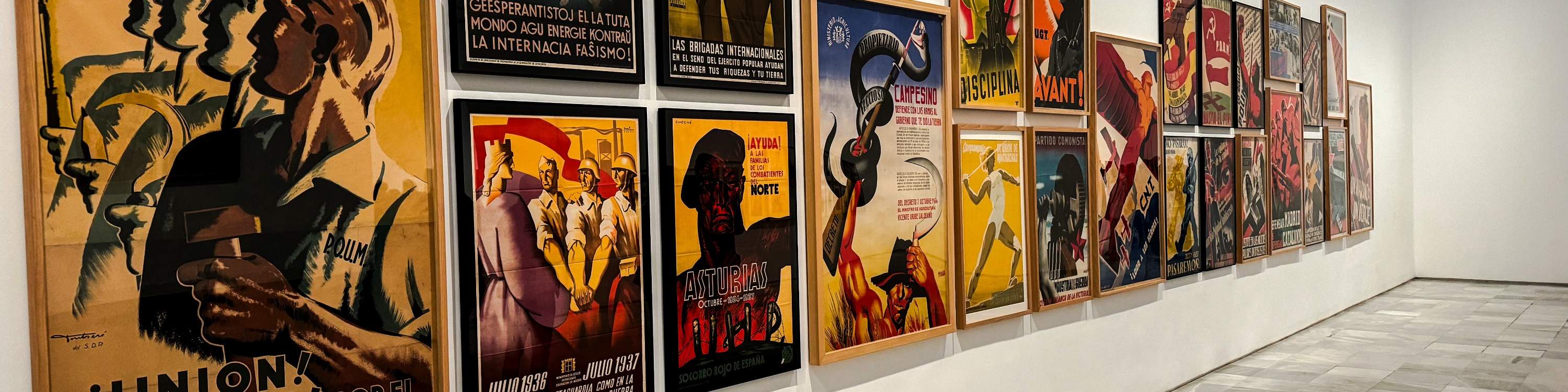 Discover the Afternoon Art Delight at Reina Sofía in Madrid - Klook India