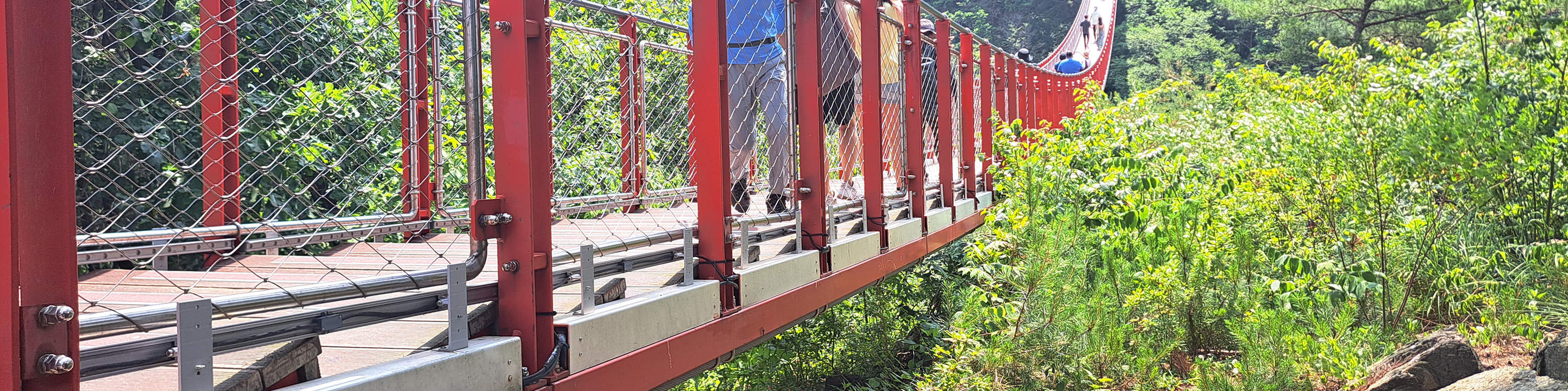 Korea DMZ (Demilitarized Zone) Drama Filming Location One Day Tour ...