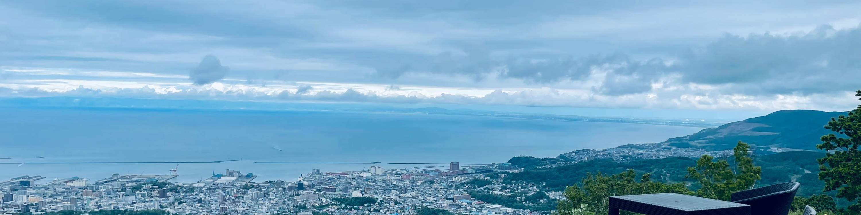 Sapporo Private Tour: Sapporo SUP and Otaru Tenguyama Sightseeing ...