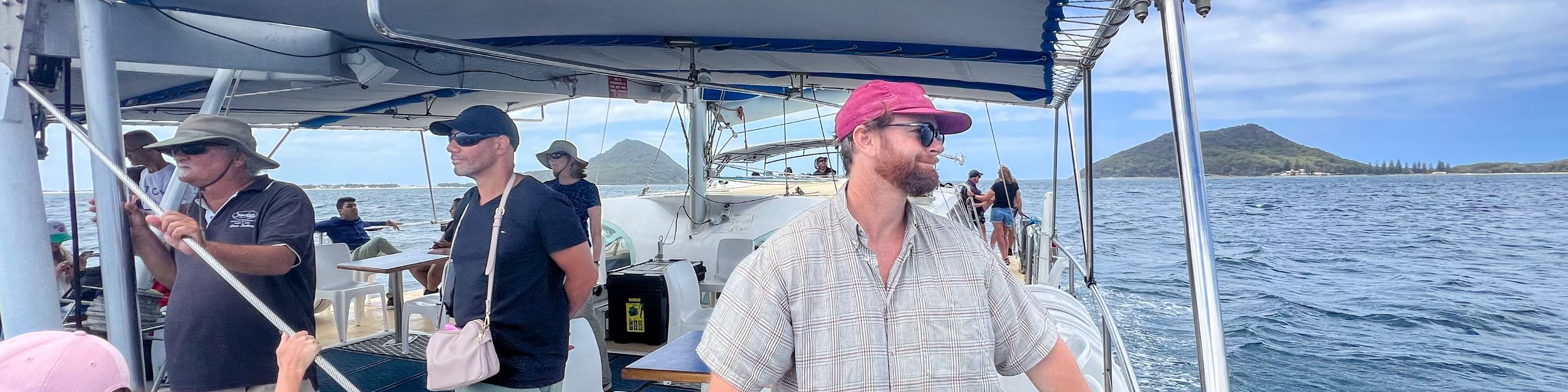 Port Stephens Day Tour from Newcastle - Klook