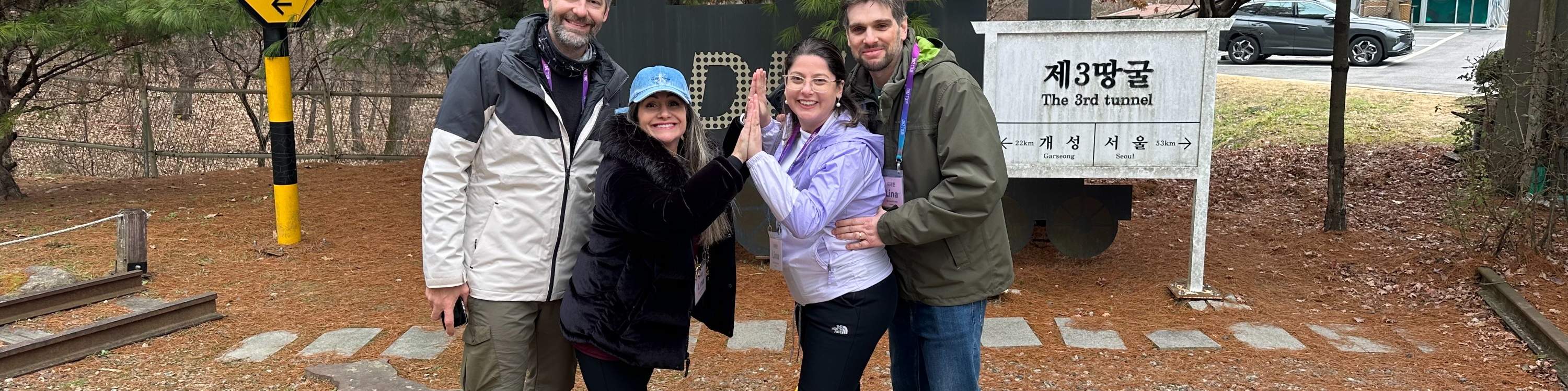 DMZ Half Day Guided Tour from Seoul - Klook