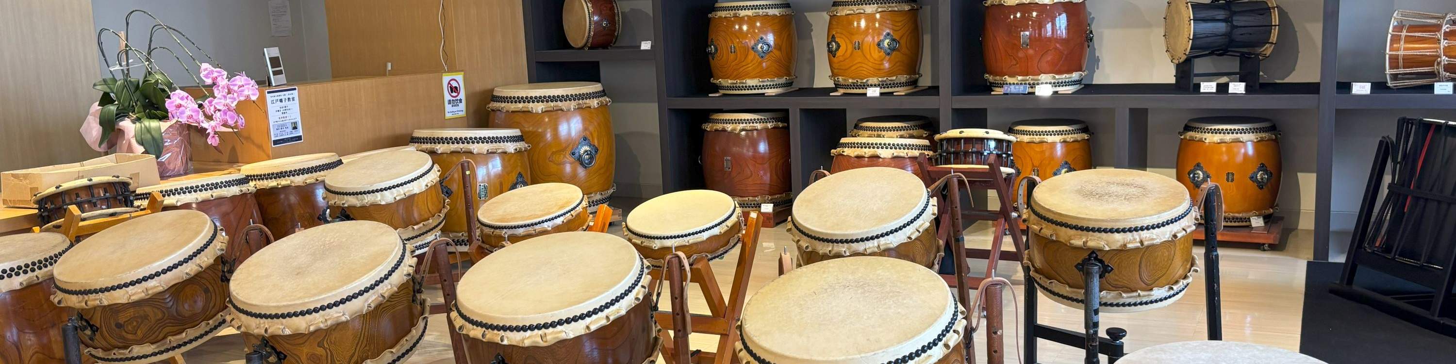 Tokyo: Authentic Japanese Taiko Drumming Workshop - Klook