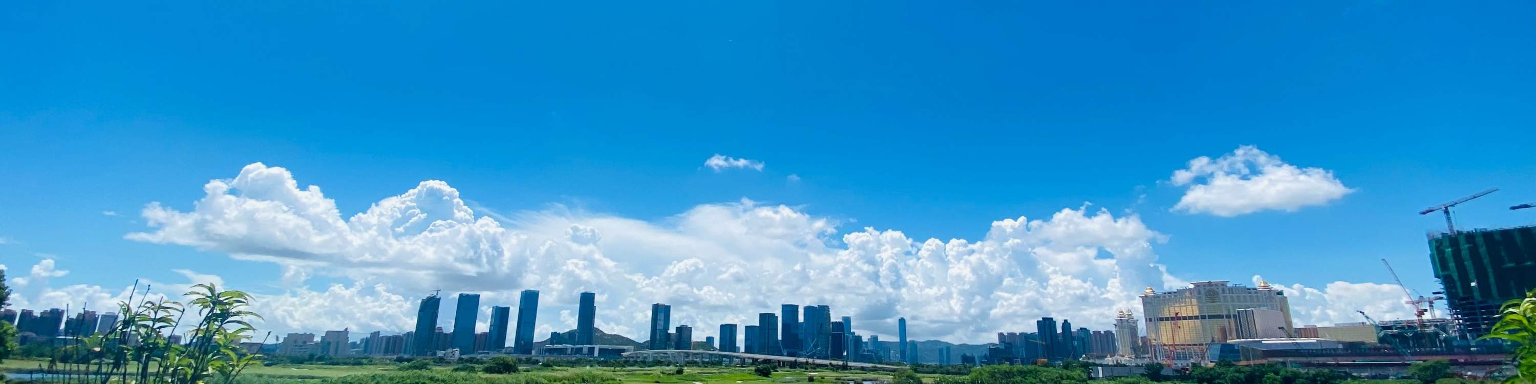 Caesars Golf Macau - Golf Experience - Klook