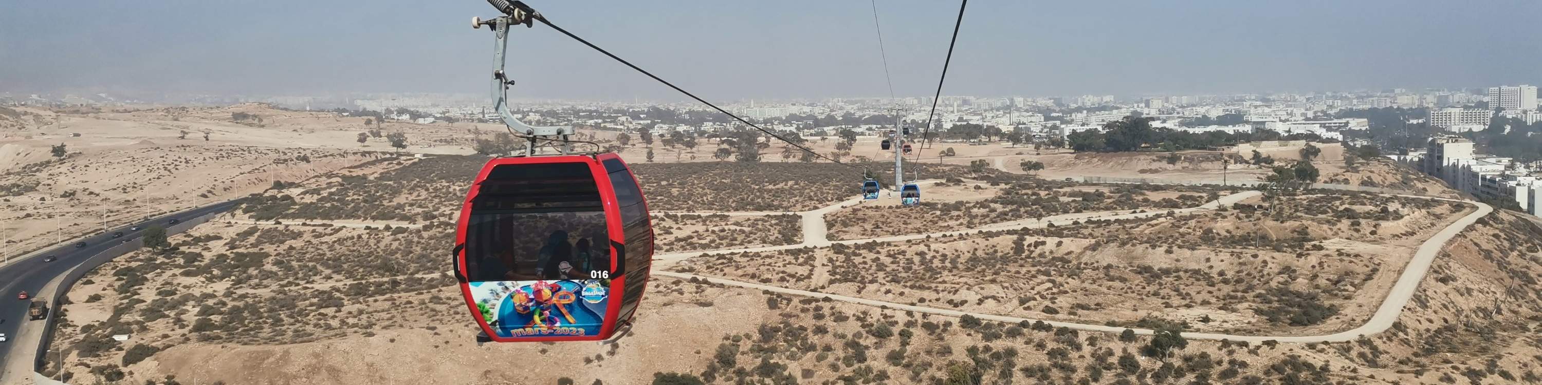 Agadir private day trip with pick-up and transport from Marrakech - Klook