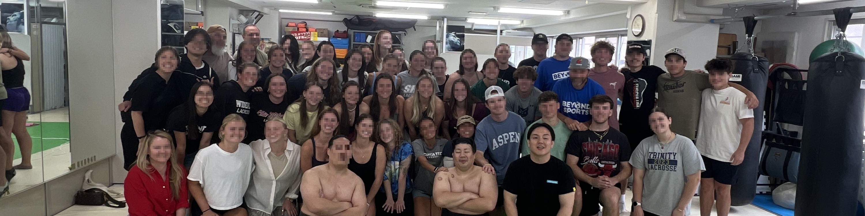 Sumo Experience in Tokyo Shinjuku For Group / Tokyo Sumo Land - Klook ...