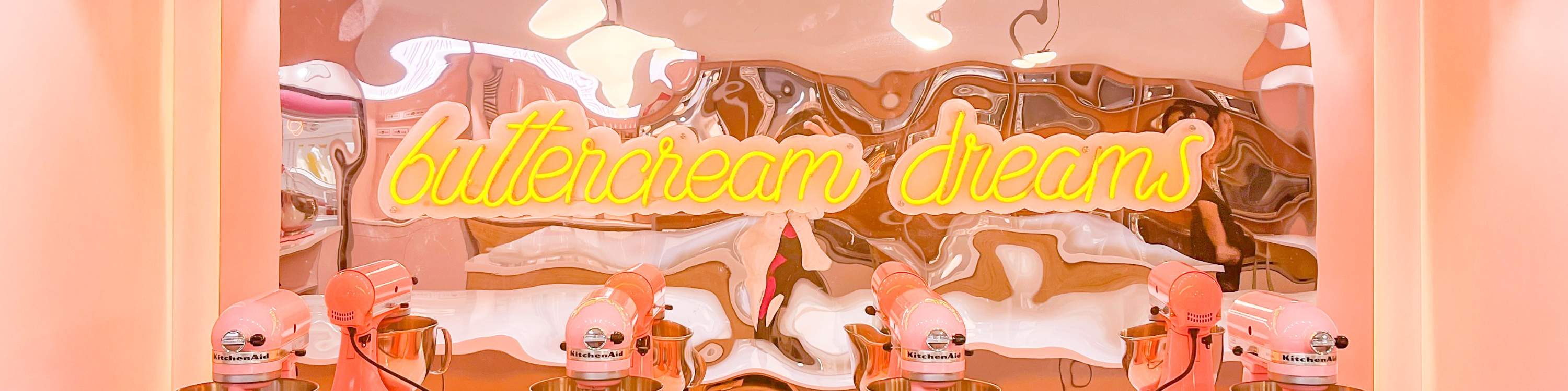 Discover the Perfect Co-Baking Space in SM North Edsa by BakeBe - Klook ...