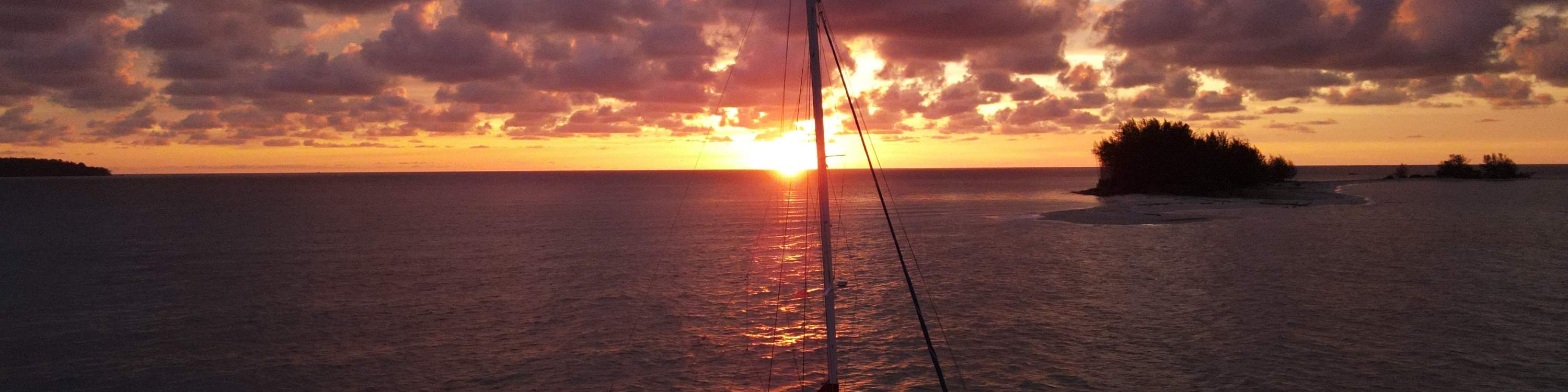 Experience the Best of Kota Kinabalu: Morning and Sunset Sailing ...