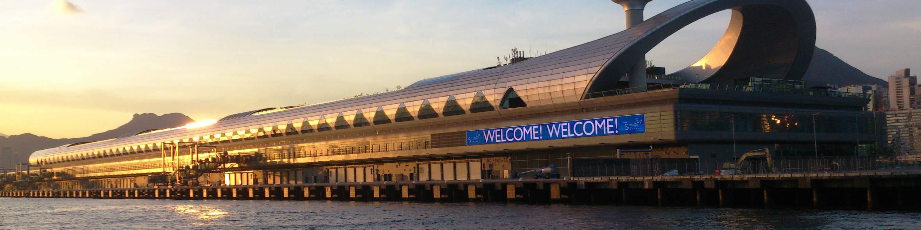 Star Ferry Harbour Tour - World Star - Klook Philippines