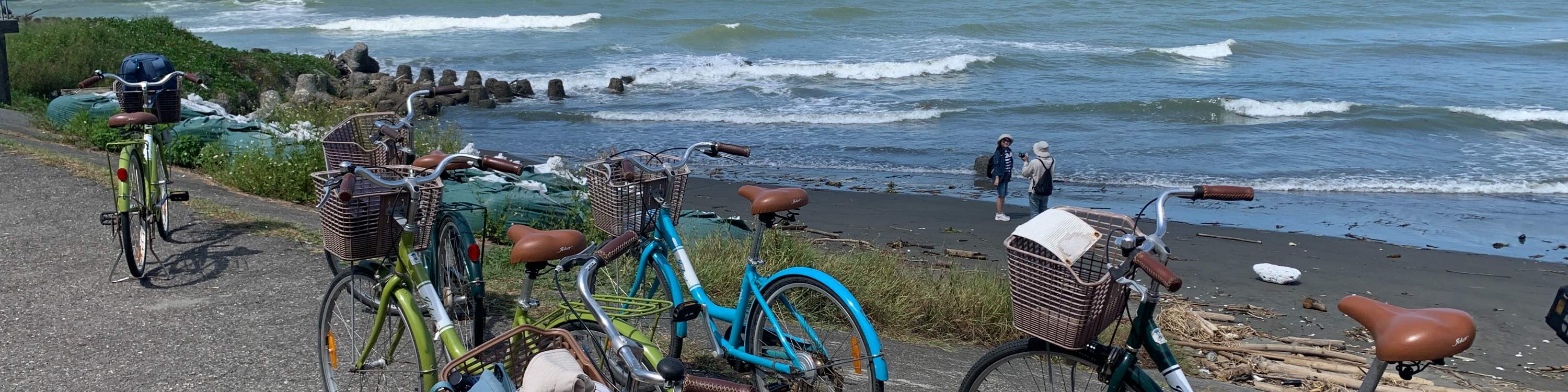 Tur 2 Hari Yunjianan｜Beimen Lagoon. Gunung Garam Chigu. Gereja Kristal ...