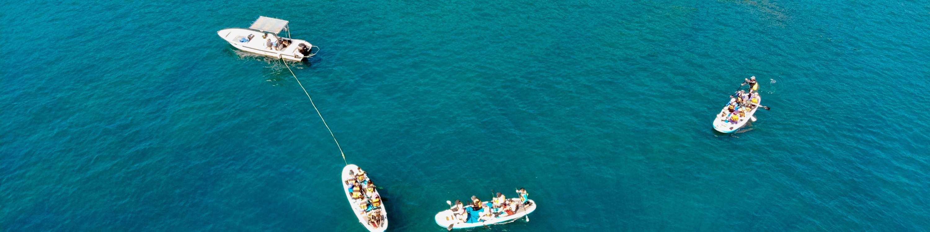 Yilan: Waterwalker - Wuyanjiao Blue Beer Sea Dragon Boat Board (Power ...