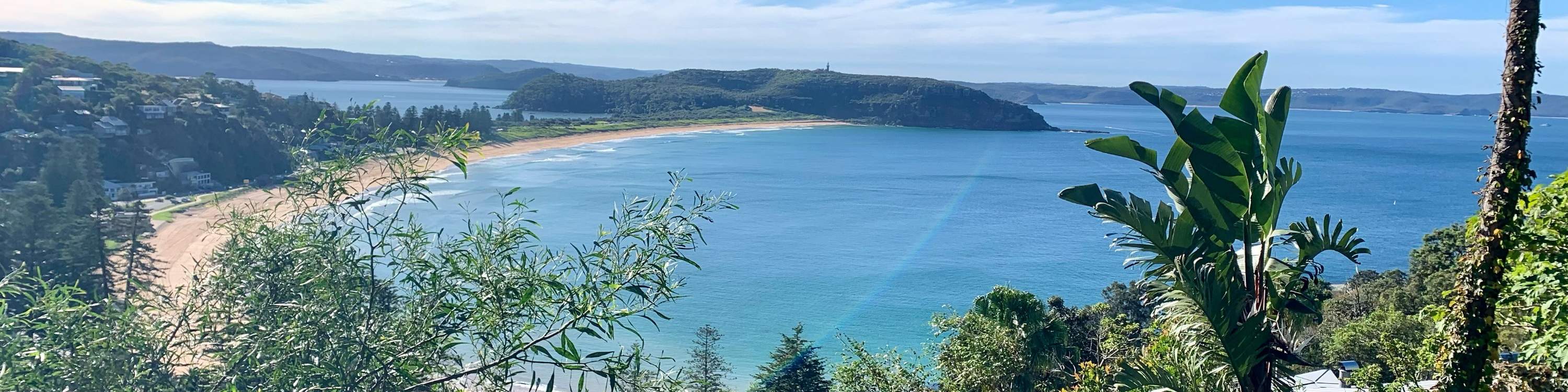 Sydney's Northern Beaches and Ku-ring-gai National Park Bus Tour ...