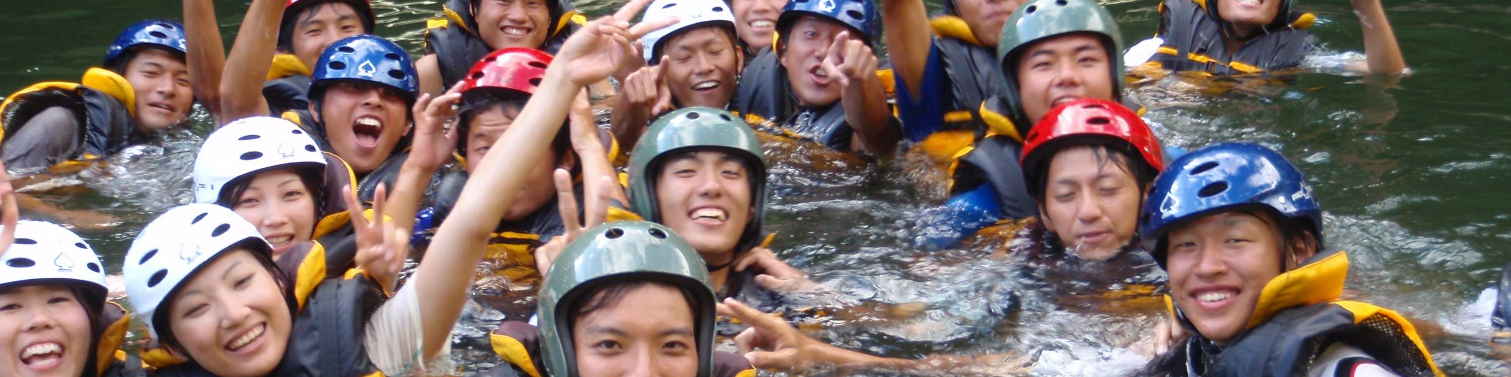 Online Reservation for Hozu River Rafting Experience (Kyoto) - Klook ...