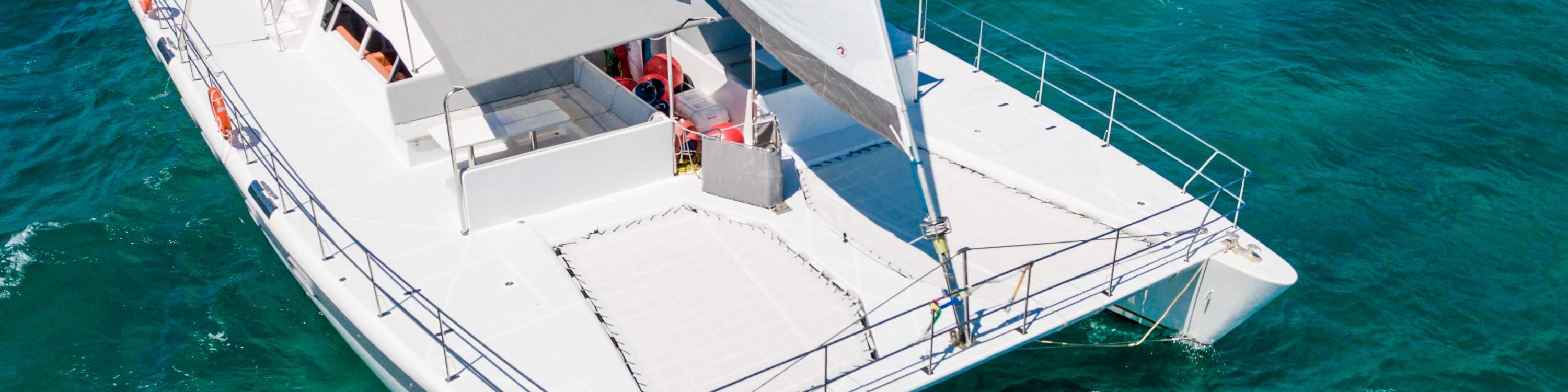 Join In Jamesbond, Panyee, Koh Hong By Sunwind Luxury Sailing Catamaran ...