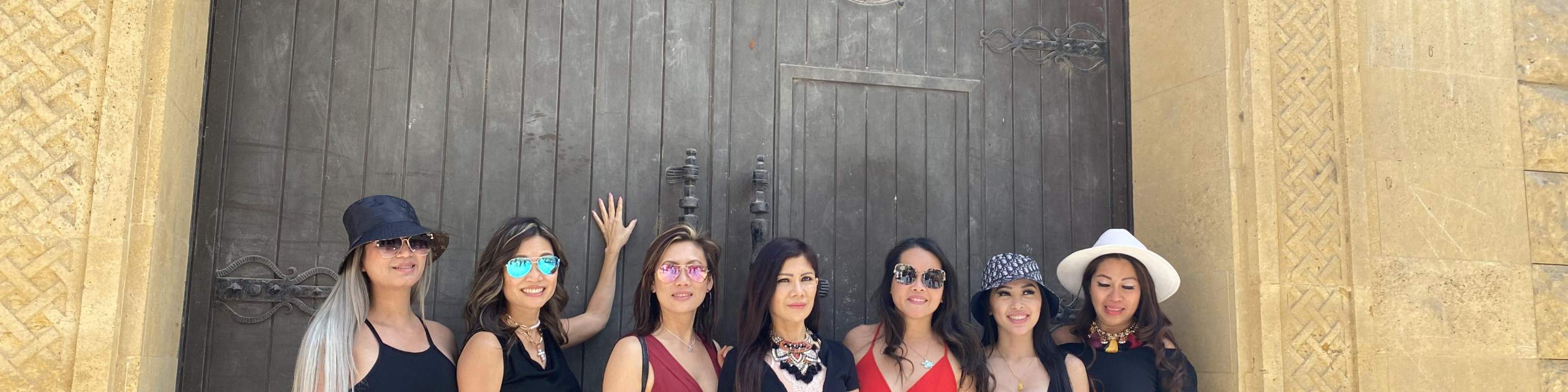 Le Musée national de la civilisation égyptienne et le Caire islamique ...