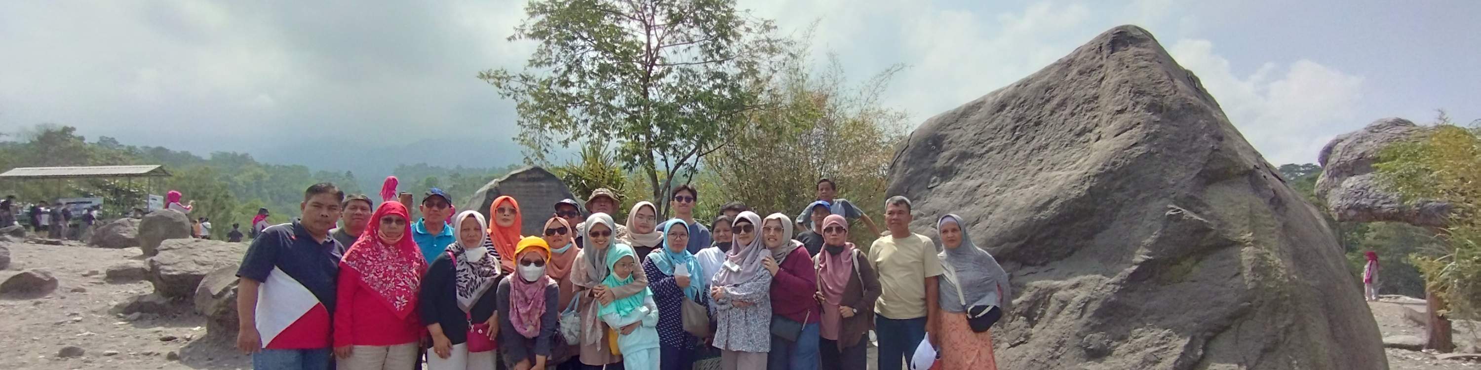 Merapi Kaliadem Private Jeep Tour Yogyakarta, Indonesia - Klook Singapore