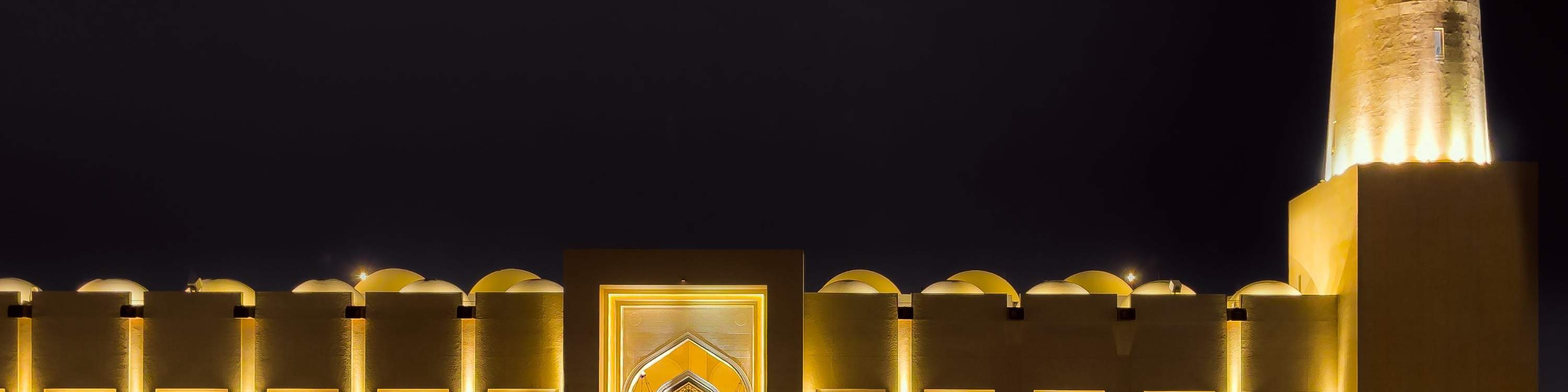 Doha: Combo Full Day Private Doha City & Desert Safari Tour. - Klook