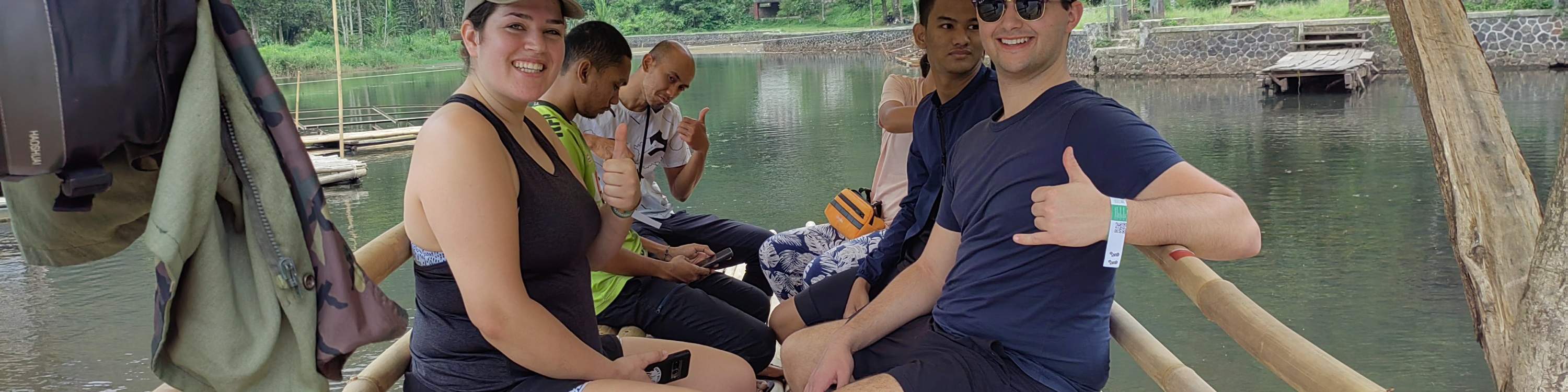 Situ Gunung, Sukabumi, and Bandung Private Day Trip from Jakarta ...