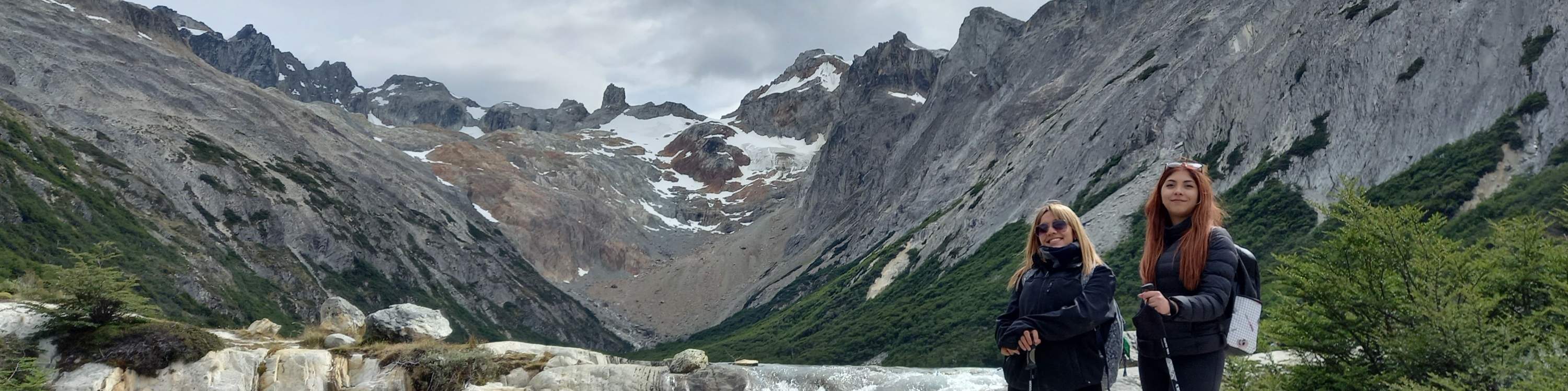 Discover the Beauty of Emerald Lagoon: Half Day Trek Tour from Ushuaia ...
