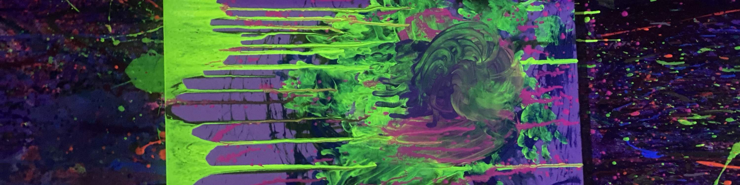 Motion, Splat, Slime & Bear Brick Art Painting in Jakarta - Klook Singapore