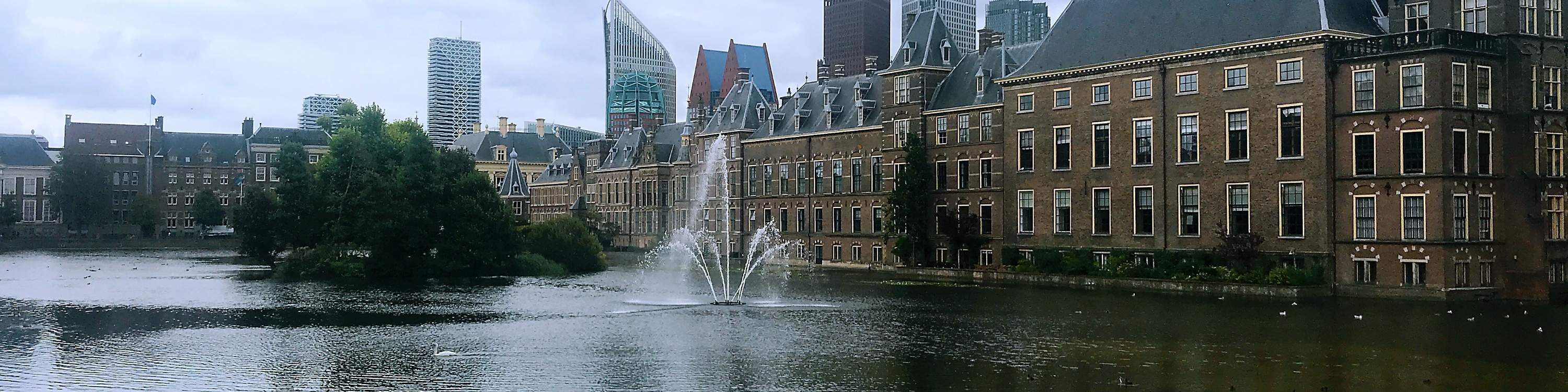 Day Tour to Rotterdam, Delft, The Hague with Royal Delft Museum Visit ...