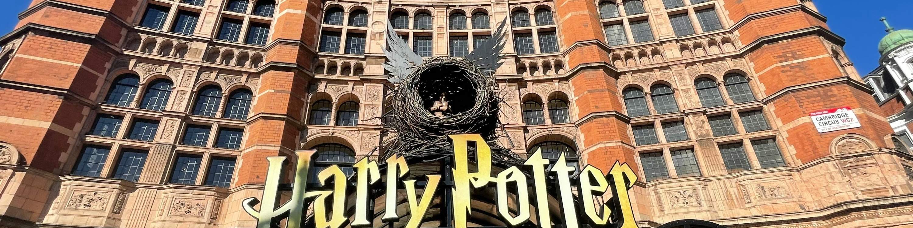 London: Harry Potter Muggle Tour - Klook