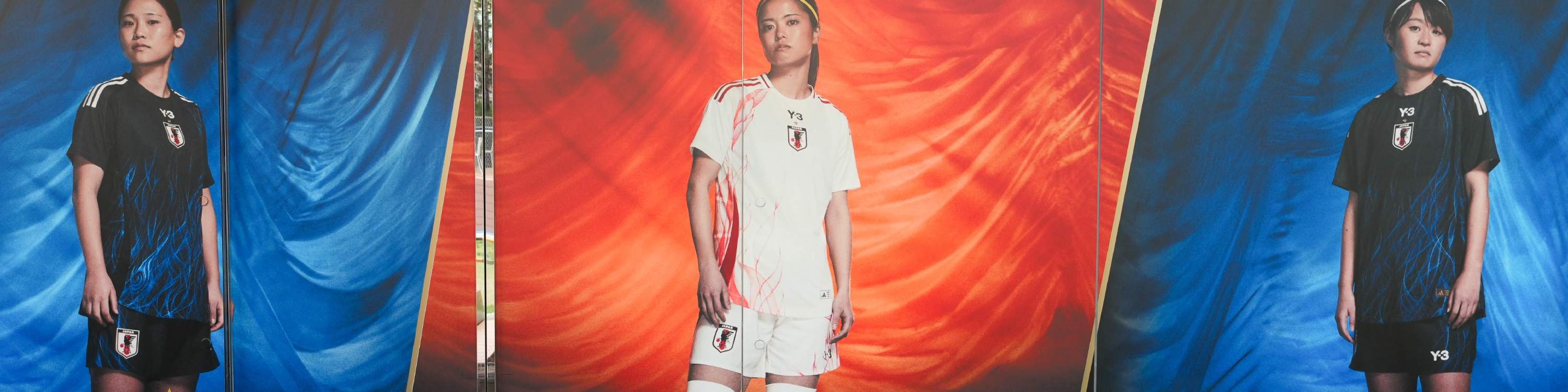 日本足协博物馆参观 [blue-ing!] - Klook客路