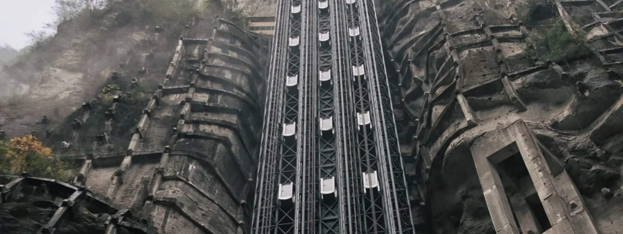 Chongqing Wulong Fairy Mountain & Tiansheng Three Bridges 1-Day Tour ...