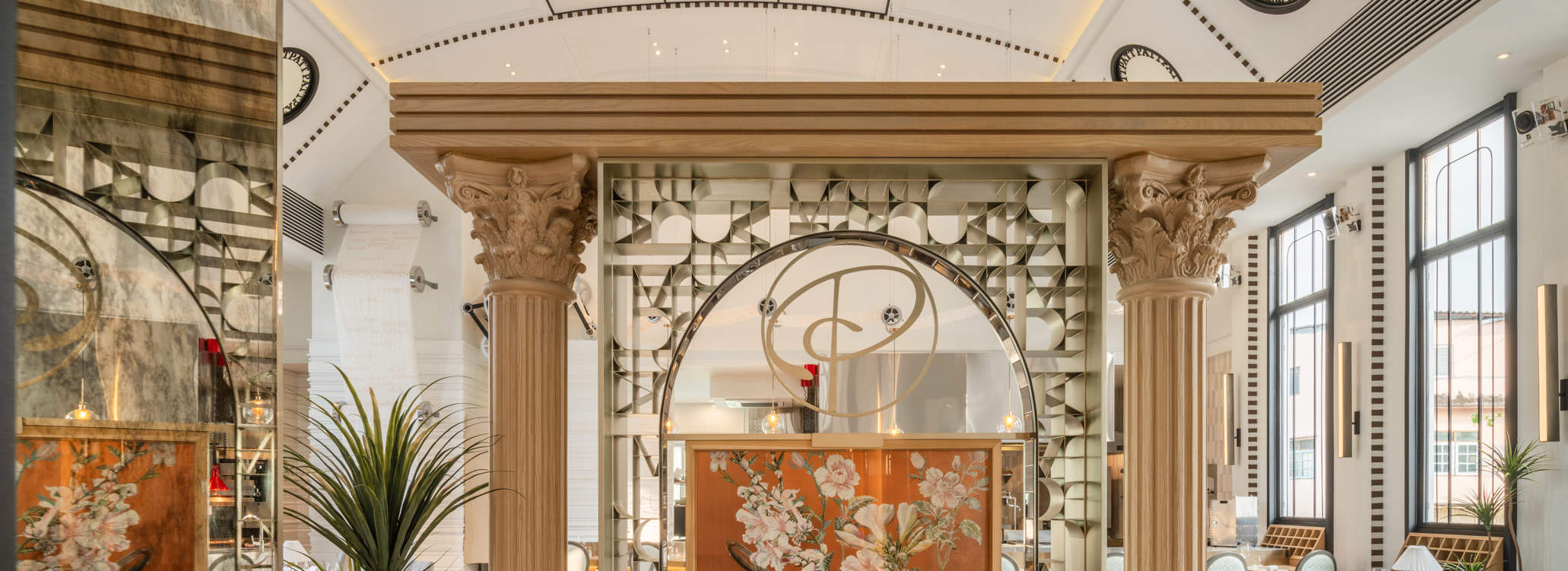 PATT Bangkok Contemporary Fine Dining by Chef Big Arttasit - Klook Canada