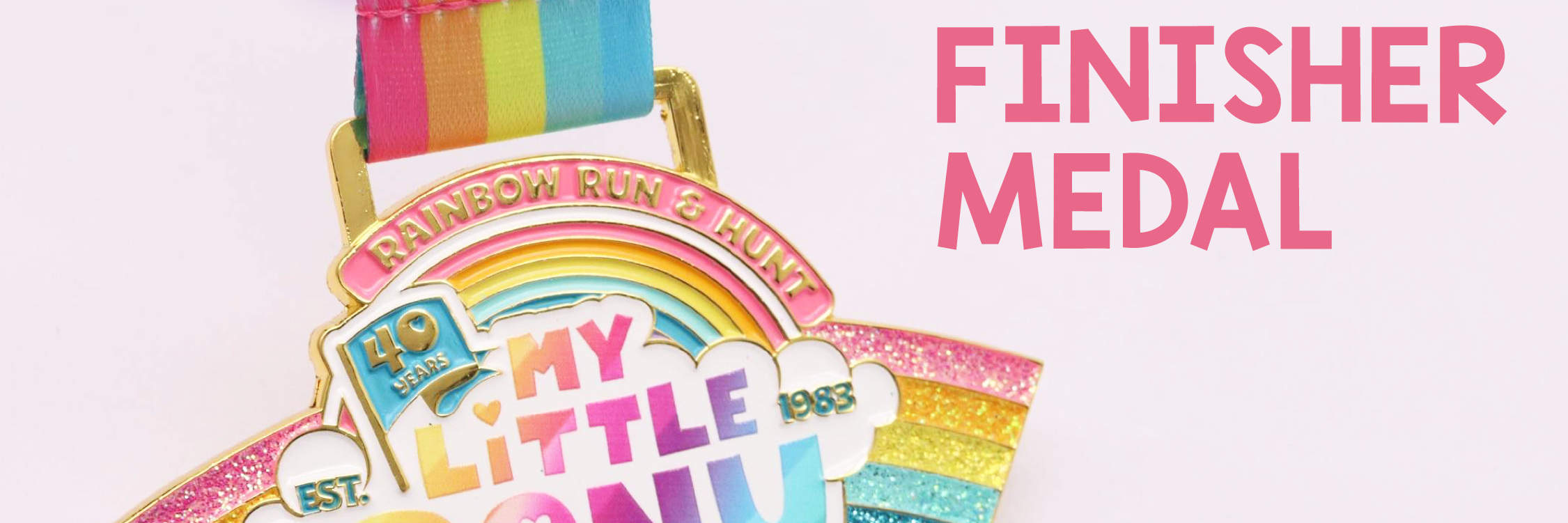 My Little Pony Rainbow Run & Hunt Carnival Ticket, Bandar Seri ...