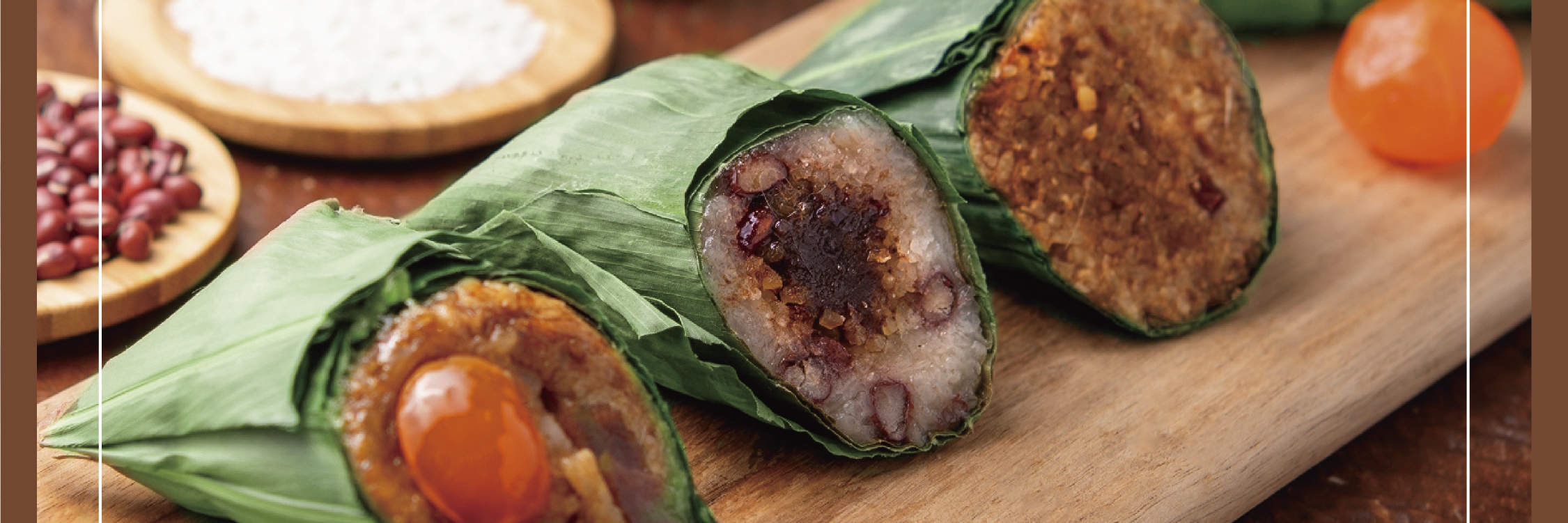 【Rice Dumpling 2023】Sam Yeung Tai | Rice Dumplings | 1-22/6 Pick up at ...