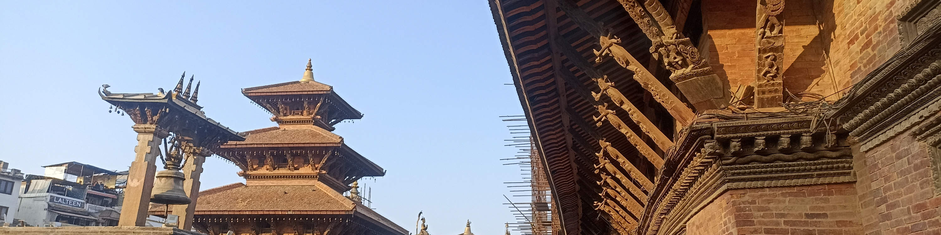 在加德滿都之旅中探索佛教文化寶藏 探索尼泊爾的精神遺產 Klook 客路