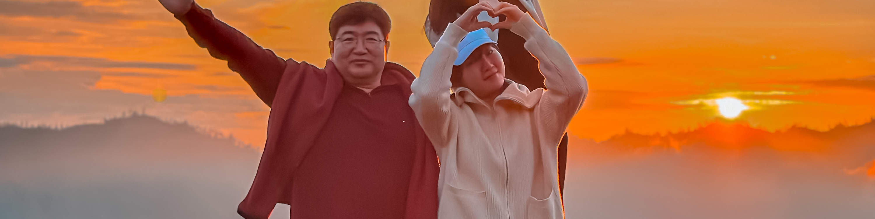 Muslim Friendly Mount Batur Trekking Private Day Trekking Tour from ...