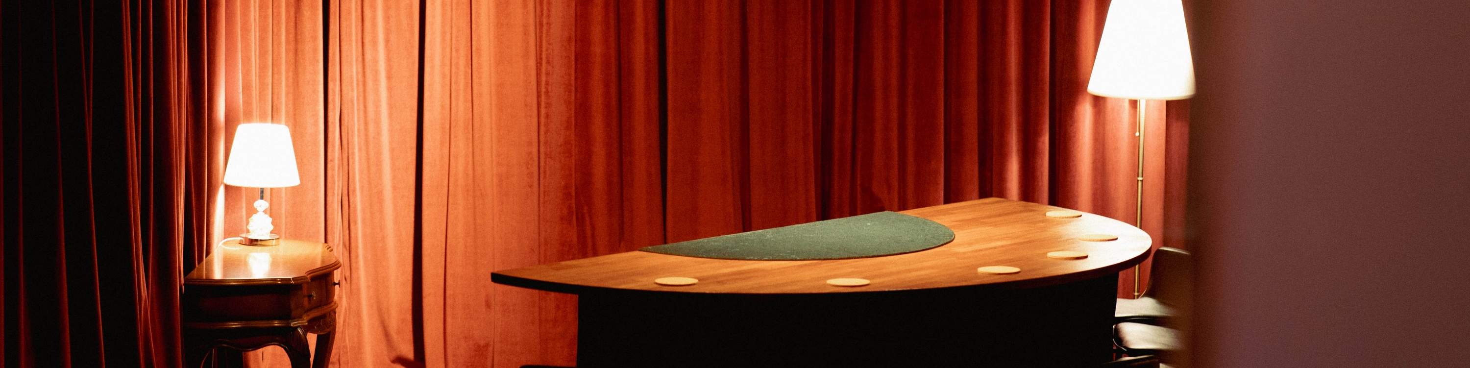 ONE TABLE MAGIC Show Ticket in Seoul - Klook