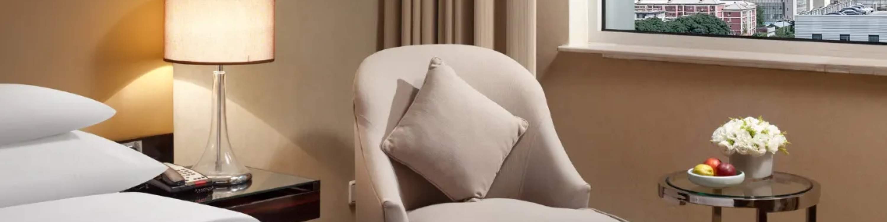 Beijing Gloria Plaza Hotel Accommodation Package - Klook Singapore