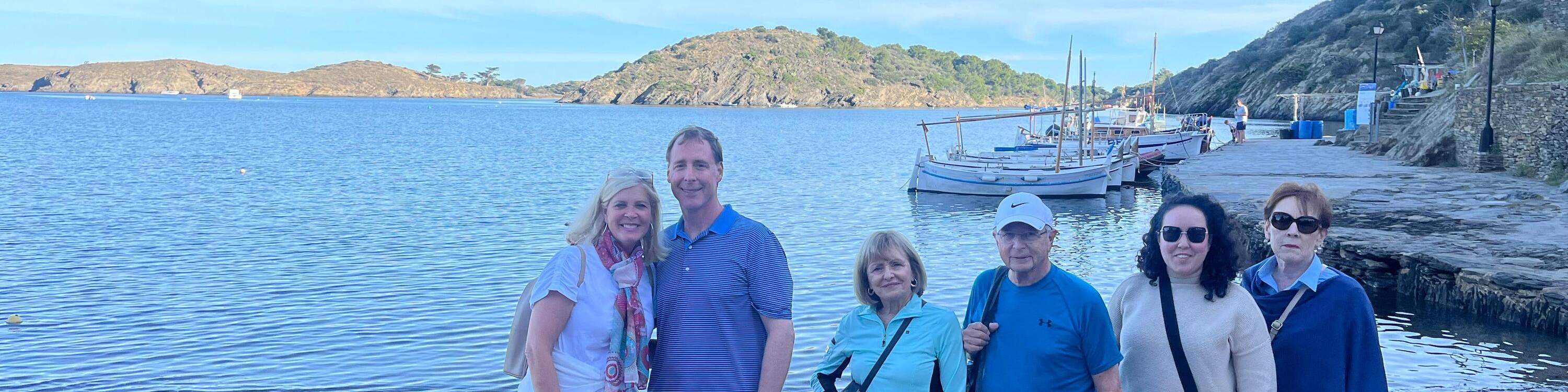 Dali Museum, Figueres and Cadaques Dali Day Tour from Barcelona - Klook