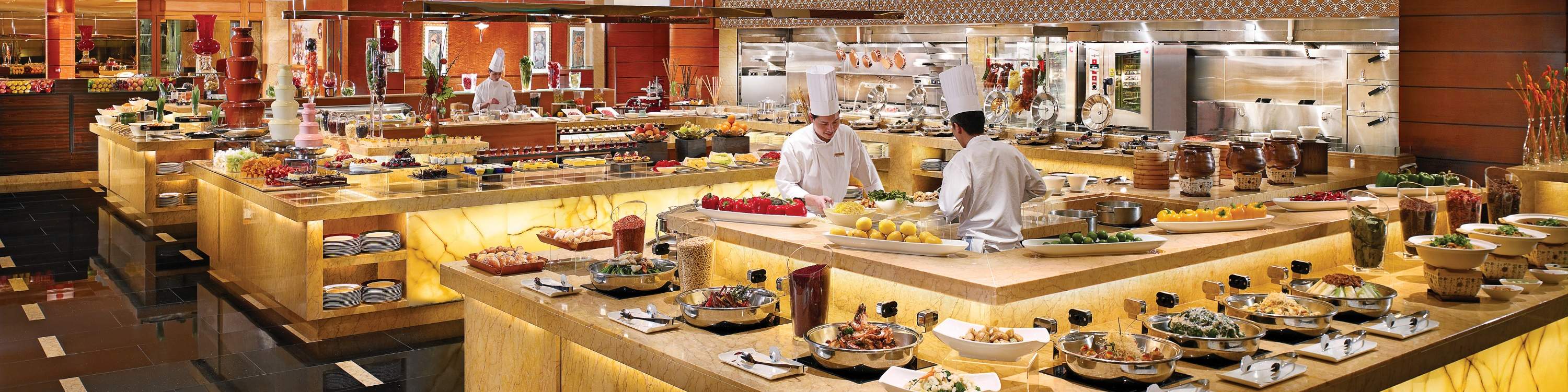 【Up to 30% Off】Royal Plaza Hotel Buffet | La Scala | Seafood and ...