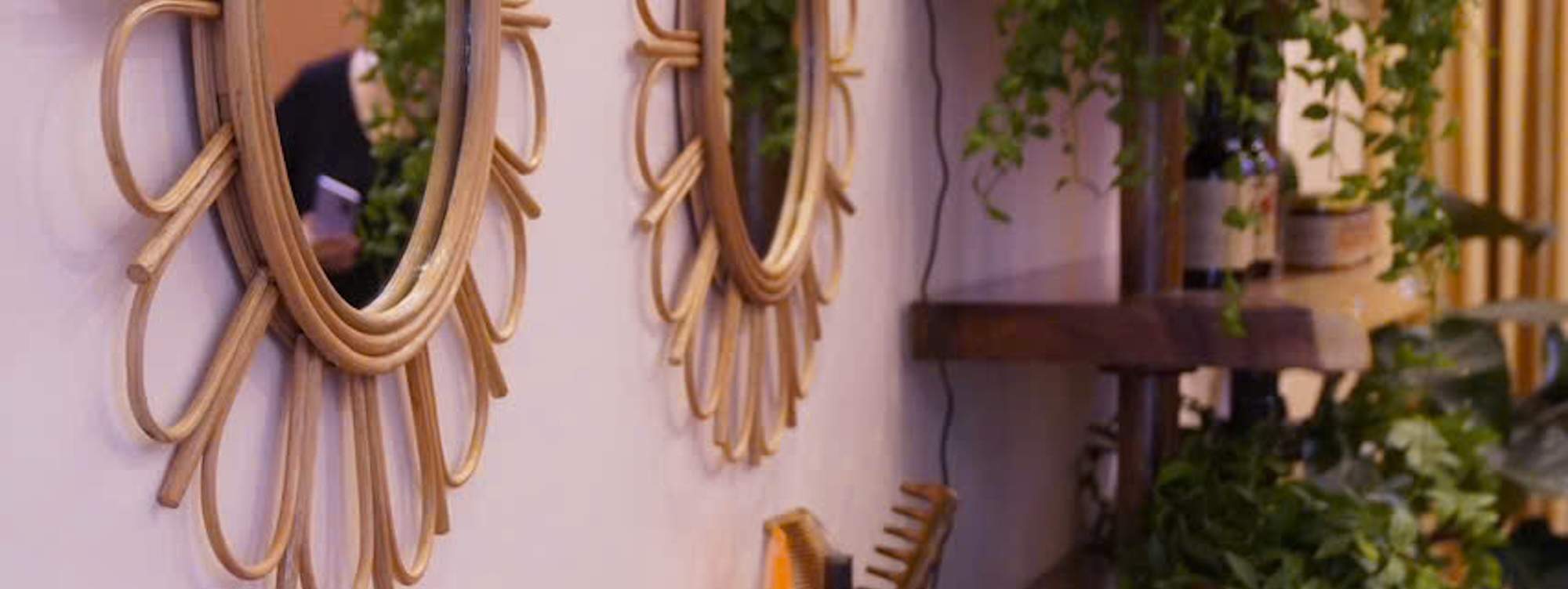 Chi Tu Herbal Hair Wash Spa in Ho Chi Minh city - Klook Philippines