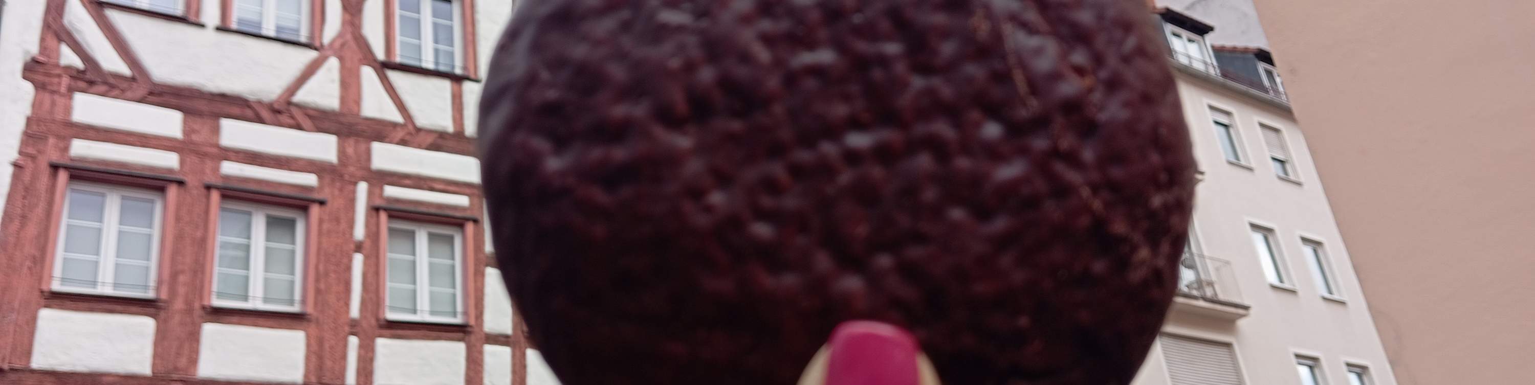 Nuremberg Food Tour with Full Meal and Beer - Klook