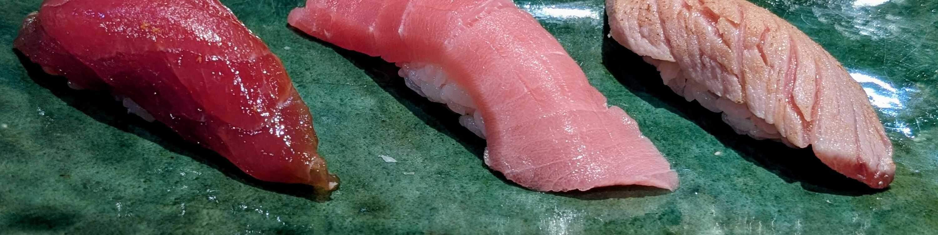 Tokyo Sushi Tasting & Cultural Discovery with Chef Interaction - Klook ...