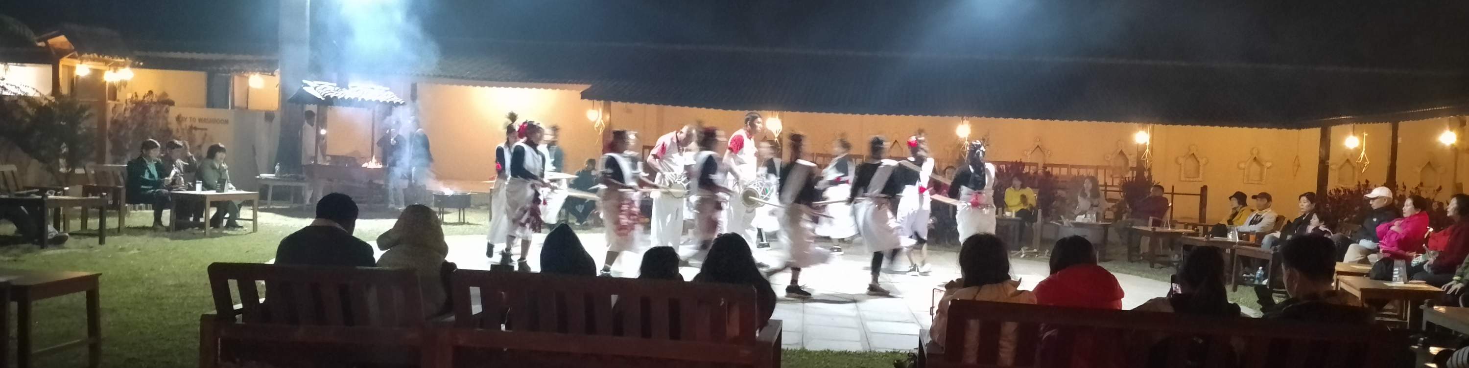 3 Days Exciting Jungle Safari Tour from Kathmandu/Pokhara - Klook