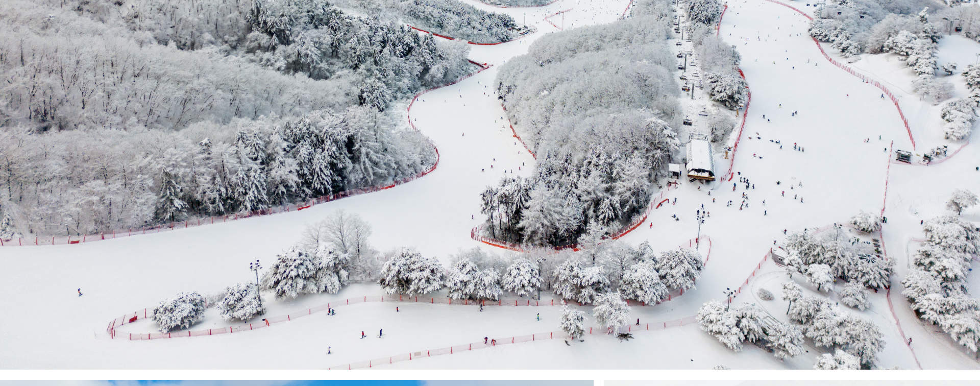 Vivaldi Park Snowyland & Eobi Ice Valley Day Tour from Seoul - Klook ...