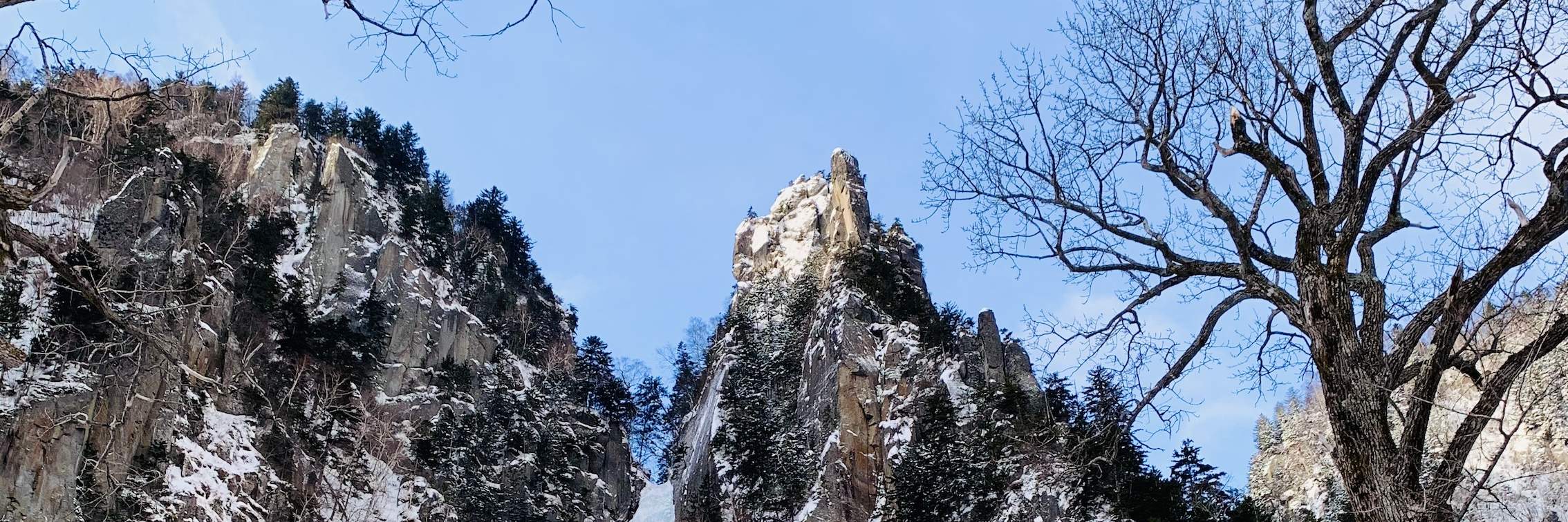 Monbetsu Icebreaker & Asahiyama Zoo & Sounkyo Ice Waterfall Festival 2 ...