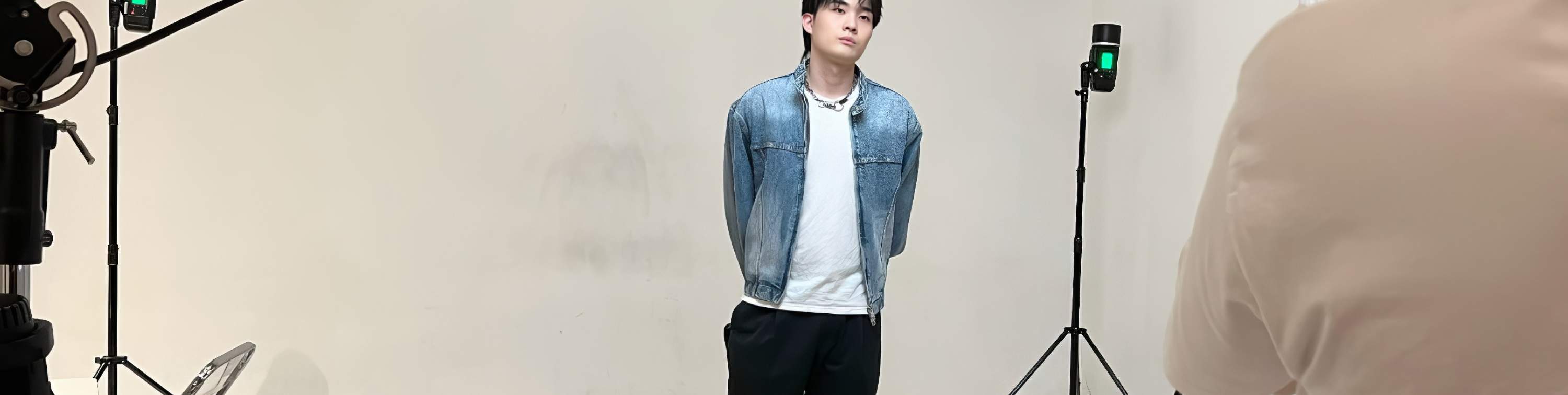 Boy K-style Celeb Experience in Gangnam: Hair & Makeup & Photo Shoot ...