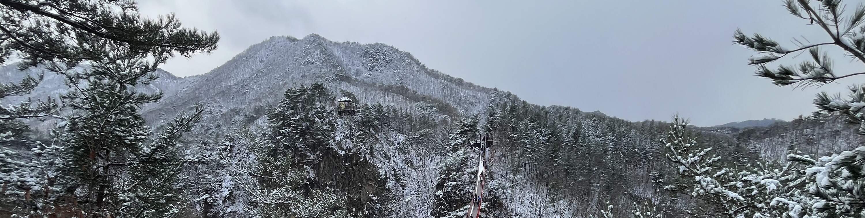 DMZ One Day Tour from Seoul - Klook Canada