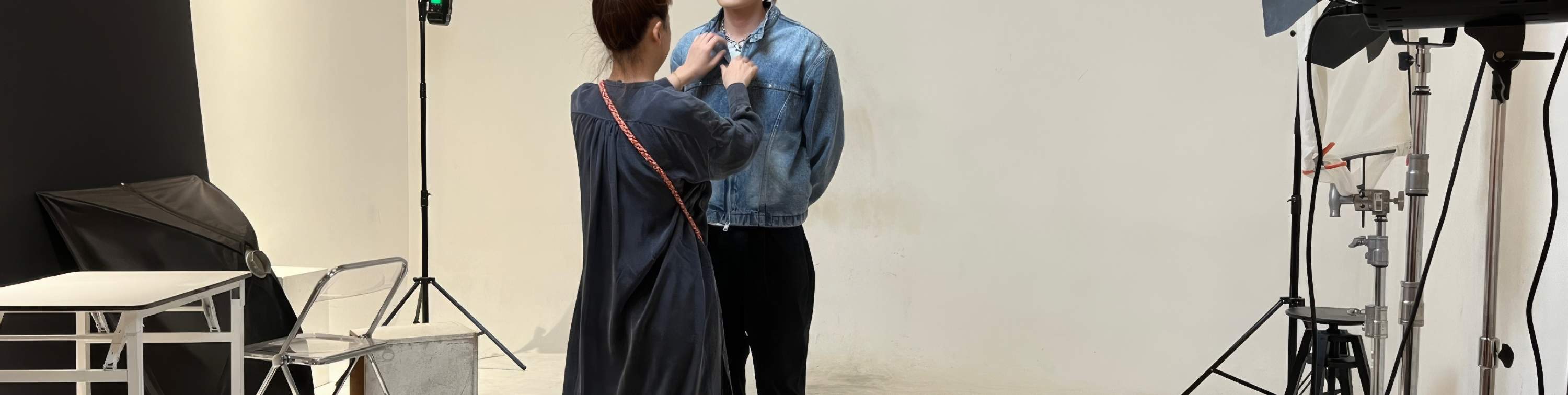 Boy K-style Celeb Experience in Gangnam: Hair & Makeup & Photo Shoot ...