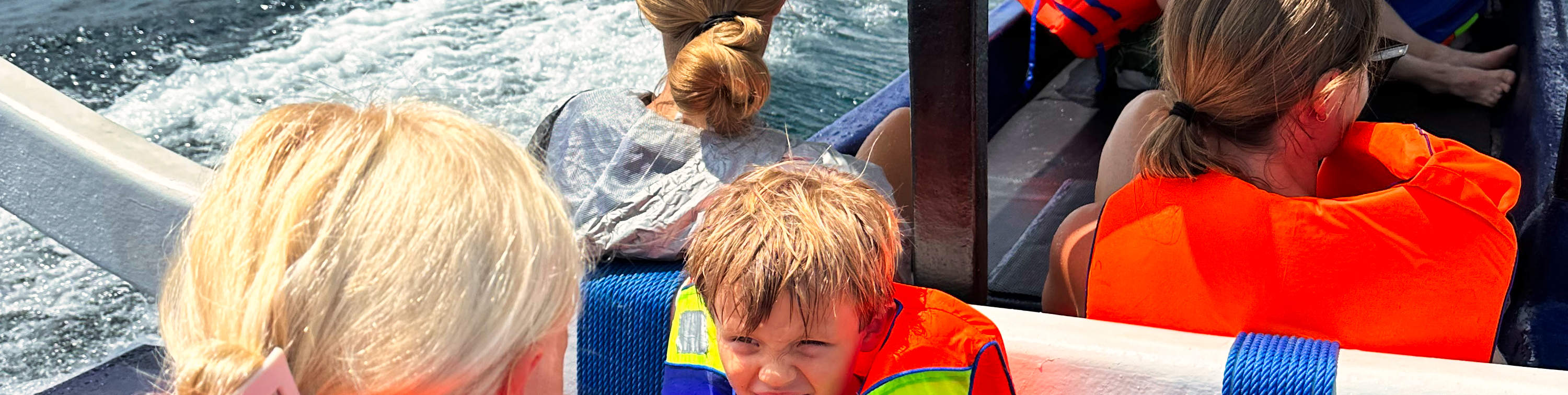 Tiket Transfer Perahu Antara Canggu, Uluwatu, dan Jimbaran dengan GoBoat - Klook Indonesia